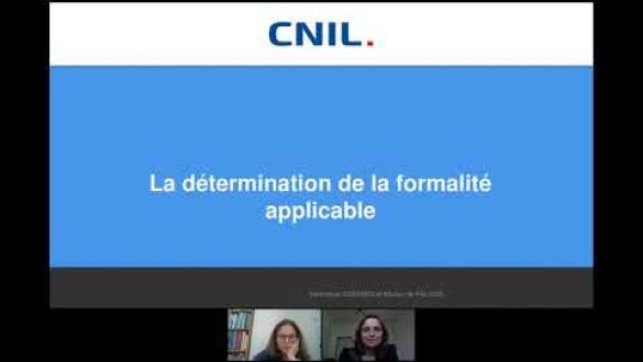 HDS - Certification Hébergeur de Données de Santé | Portail Industriels